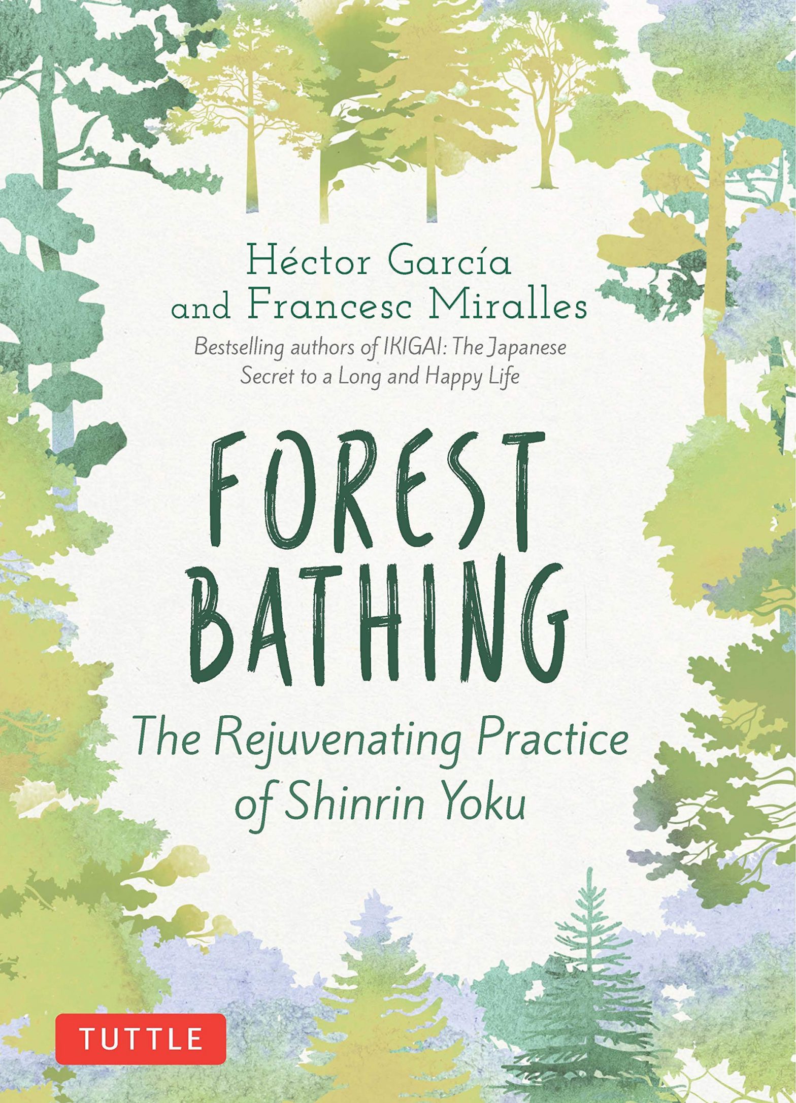 Books about Japan – Héctor García